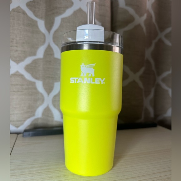 Stanley | Accessories | Stanley 2oz Stainless Steel H20 Flowstate ...